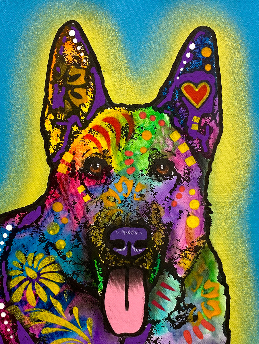 The Dean Russo Collection